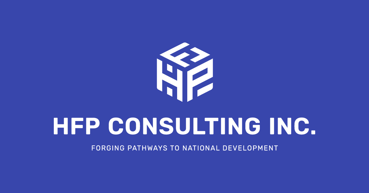 Home - HFP Consulting Inc.